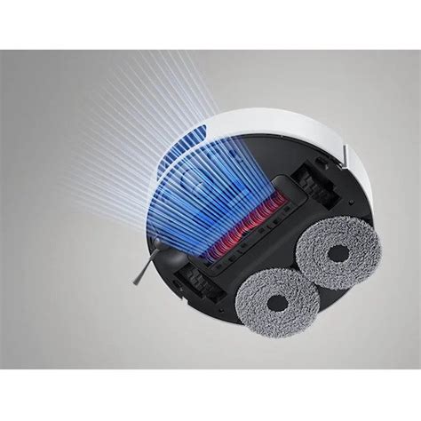 جارو رباتیک شیائومی X20 Pro دکتر هوم کالا فروش لوازم خانگی