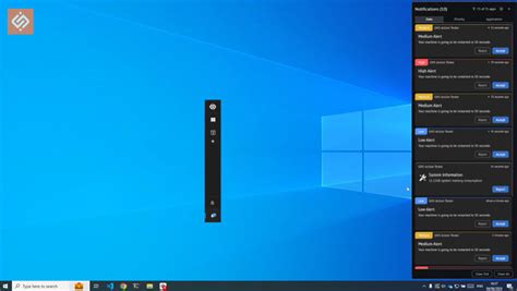 Switching Themes With Ioconnect
