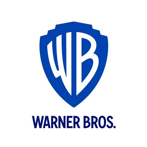 Warner Bros Entertainment Logo History Meaning And Free Vector