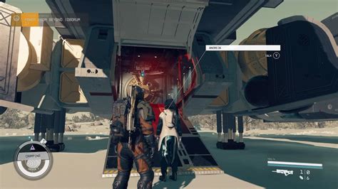 Objective Icon Is Completely Broken Is There Any Fix R Starfield