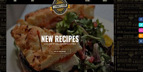 29 Static Html Templates Free Website Themes