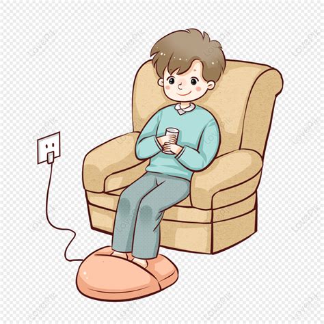 Stay Warm Clipart