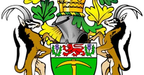 Rhodesian Coat Of Arms Album On Imgur