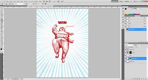 Color Linework In Photoshop Design Tip Of The Week Go Media™ · Creativity At Work