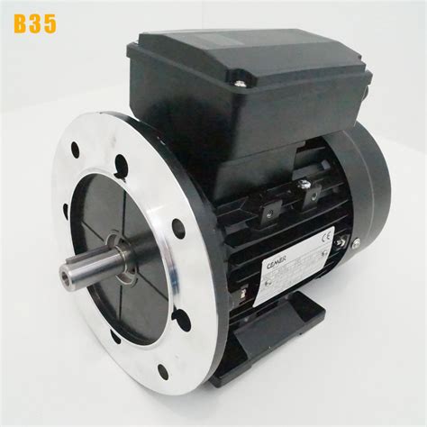 Moteur Electrique CEMER ML 3000 Tr Min 2 2kW 220V B35