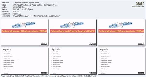 Complete FMEA Failure Mode Effects Analysis For Dummies SoftArchive