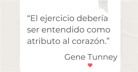Frases Motivadoras Clave Para Tu Ejercicio Diario