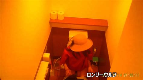 Toilet Time Japan Office Toilet 日本語で