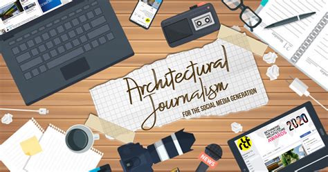 Architectural Journalism For The Social Media Generation Rtf