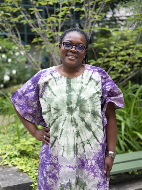 Lactu Vue Par Remaides Lydienne Ntogue Lun Des Enjeux Majeurs Est Lautonomie Des