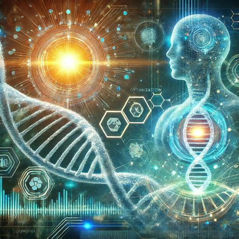 The Future Of Ai Driven Evolution Infinous