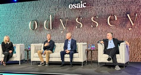 Dmitry Goldin On Linkedin Odyssey Motivation Inspiration