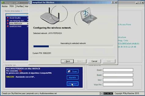 Easy Hack Wifi Wpa2psk Windows 7 Dumpper Learning Hacker