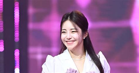 브레이브걸스 유정 이러니 안 반해[엑s Hd포토]