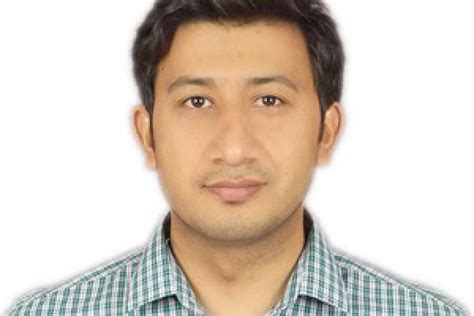 Dr Sushil Prajapati Nepal Korea Friendship Municipality Hospital