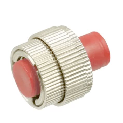 Gaotek Fiber Optic Simplex Attenuator Gao Tek
