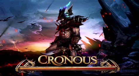 Cronous Review Game Rankings And Reviews