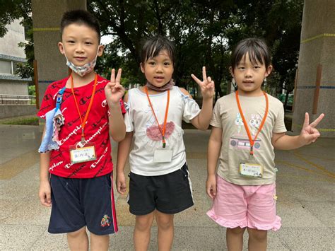 嘉義志航國小學生錄製感恩影片 向軍中的父母說軍人節快樂
