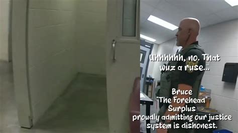It Was A Ruse More Proof Breaking 18 Us Code § 1001