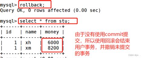 Mysql事务，存储引擎begin Commit Csdn博客