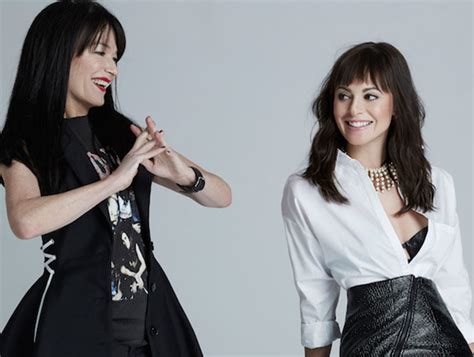 Girlboss Sophia Amoruso Names New Nasty Gal Boss Lamag