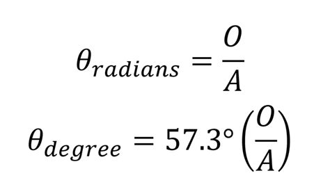 Part 1 Equations Of Angular Size Imaging The Universe The