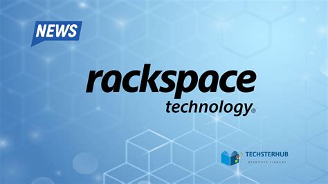 Rackspace Technology Welcomes The Launch Of The Aws Middle East Region