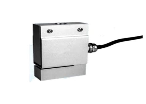 Infs 030 Aluminum 200kg S Type Weighing Load Cell Tension Compression