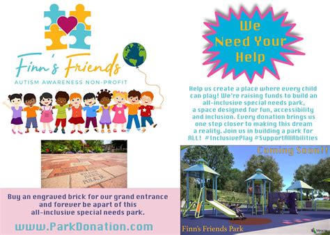 Finns Friends April Is Autism Awareness Month A Time Facebook