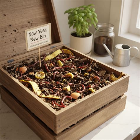 Worm Composting Guide For Home Gardeners Uncle Jims Worm Farm