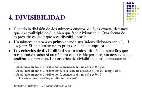 PPT NÚMEROS ENTEROS PowerPoint Presentation free download ID 6087598