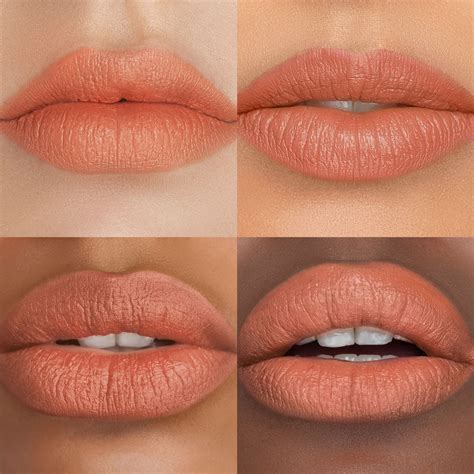 Biscotti Bite Lip Liner The Care Principle