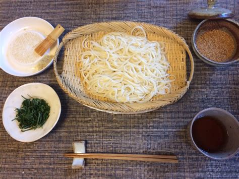 Khám Phá Himi Udon Món Ngon Nức Tiếng Toyama Tour Nhật Bản