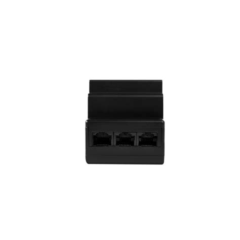 Shelly Lan Switch Switch Lan 5 Puertos Din