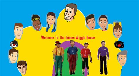 Lachy Gets The Door By Abc90sfan On Deviantart