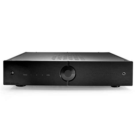 Audio Analogue Aacento Anniversary