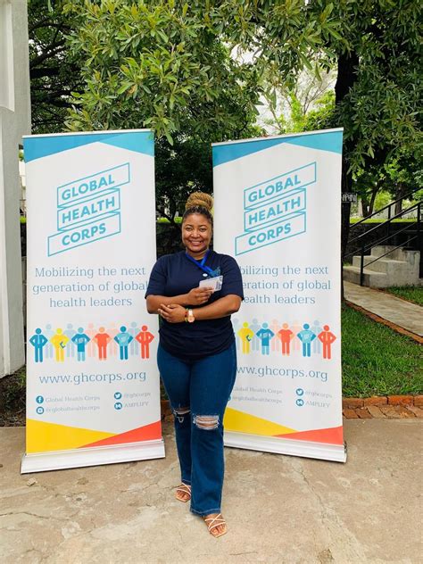 Our Global Impact Grassroot Soccer