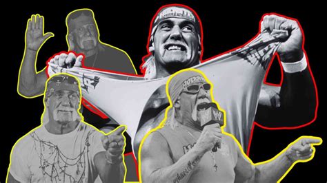 Every Hulk Hogan Controversy Belzer Lawsuit Gawker Leaked Tape And