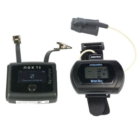 Nox T3 Monitoring