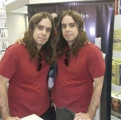 Dross Conoce A Ángel David Revilla Lenoci Rmaau