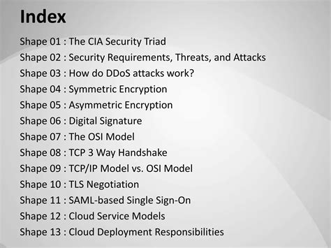 50 Shapes Of Network And Information Security Ppt