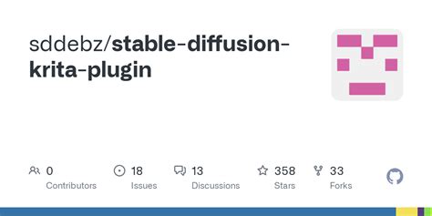 Stable Diffusion Krita Plugin README Md At Master Sddebz Stable Diffusion Krita Plugin GitHub