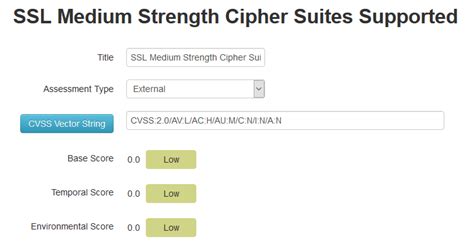 Nessus Import CVSS Oddities Issue SerpicoProject Serpico GitHub
