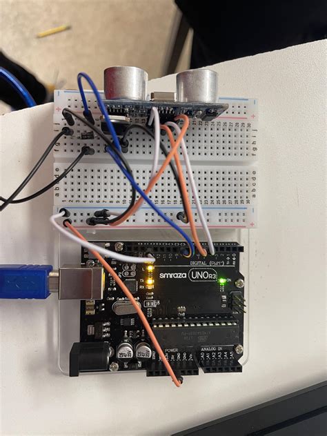 Motor Circuit Not Working Rarduinohelp