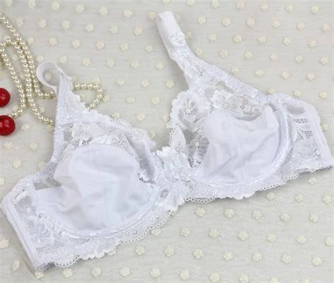 Good Size Bra 34 36 38 40 B C D Dd E Cup Bras For Women Push Up