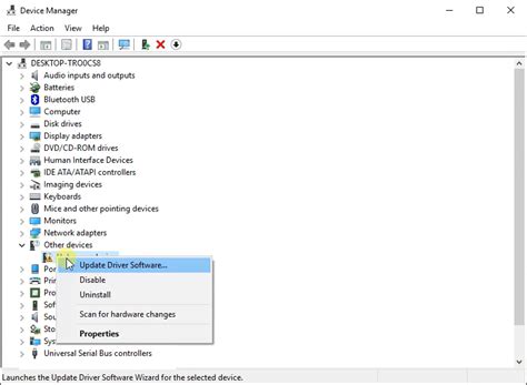 Windows 10 обновить драйвера Usb Обновление драйверов вручную в
