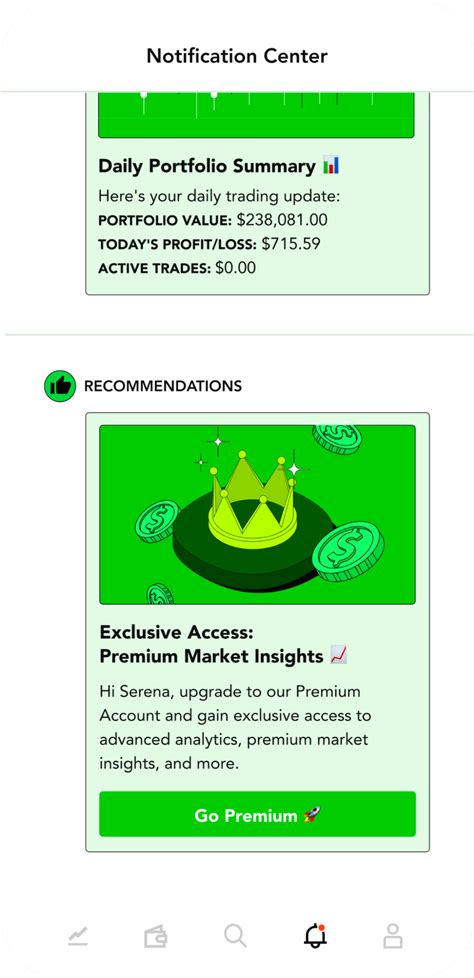 What Is In App Messaging 9 In App Messaging Use Cases To Elevate Your Users Mobile App