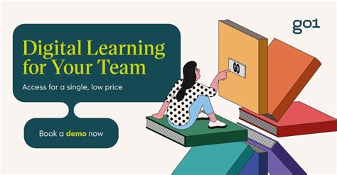Go1 On Linkedin Go1 Transformational Learning Through Online Courses