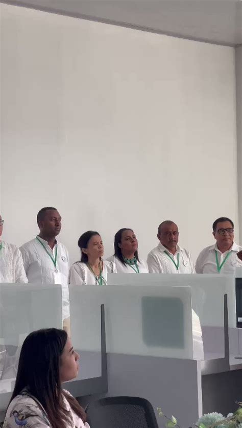 Supersalud on Twitter SuperCaribe Esta es la única oficina del país