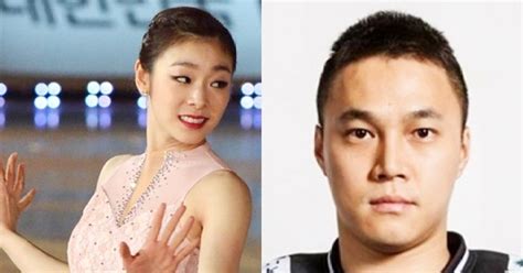 김연아·김원중 굴곡의 연애사 사랑 → 전쟁 → 이별 → 재회